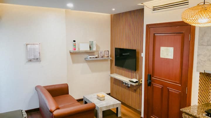 Abony | Bandung | Pvj | Lembang | Pool - Bandung