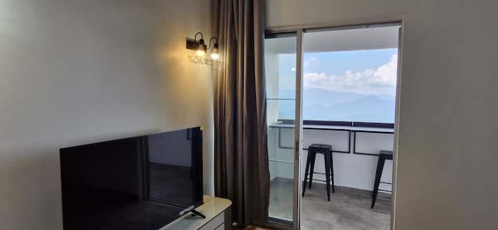 B661 Silverparkresort (Walk Up) - Bukit Fraser