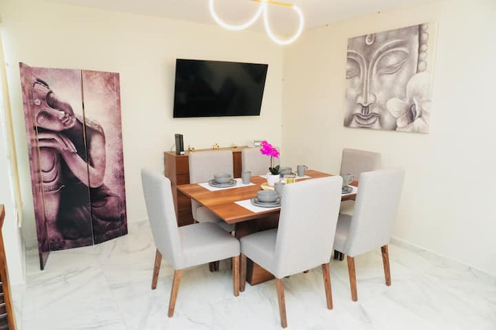 Place To Stay Near Playa Miramar - Tampico, Mexico