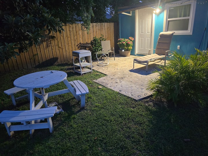 Quiet Downtown Orlando Studio - Orlando