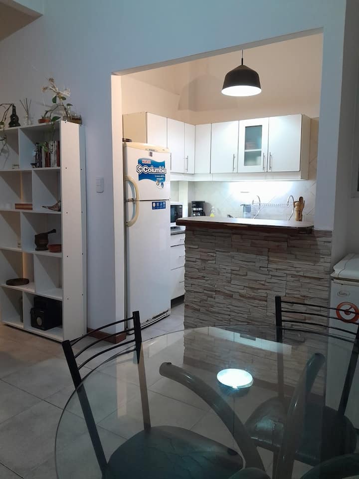 Movistar Arena/parrilla/patio/3 Ambientes/subte/ - Buenos Aires