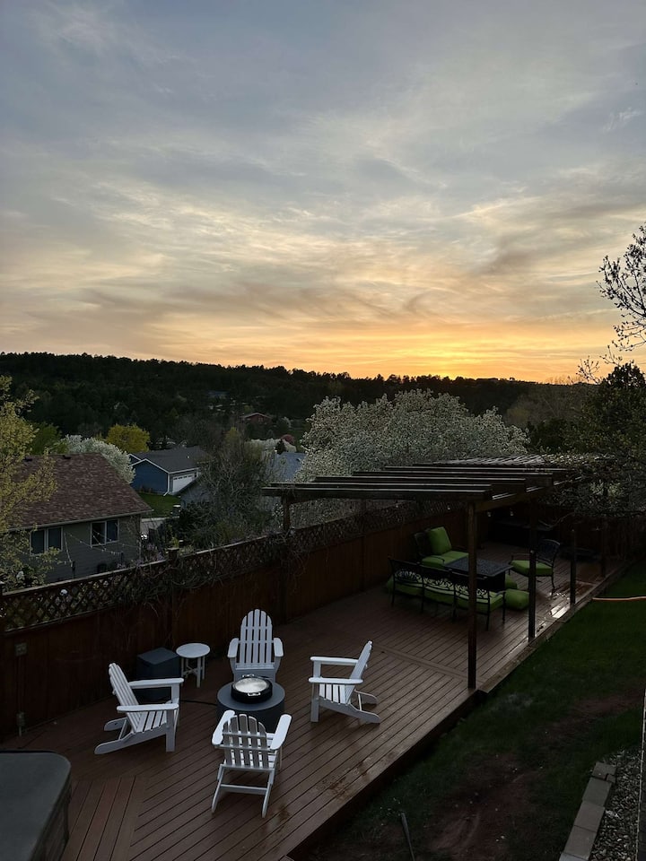 Black Hills Beauty | Perfect For Families - Rapid City, SD