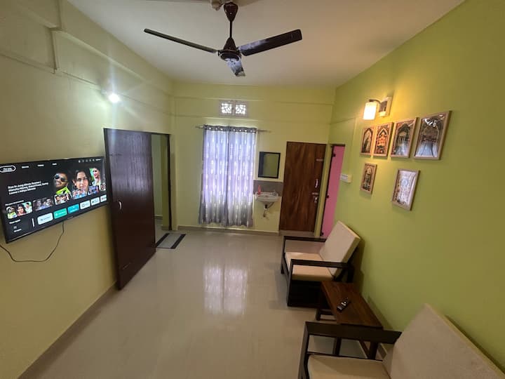 Brindalay 03-home Away From Home - Tinsukia
