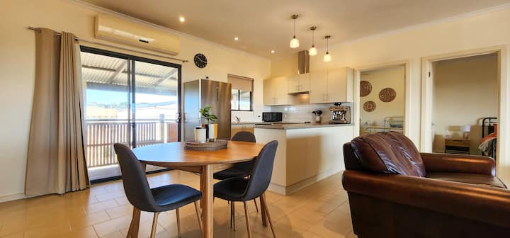 Gooramadda Getaway - Streaky Bay