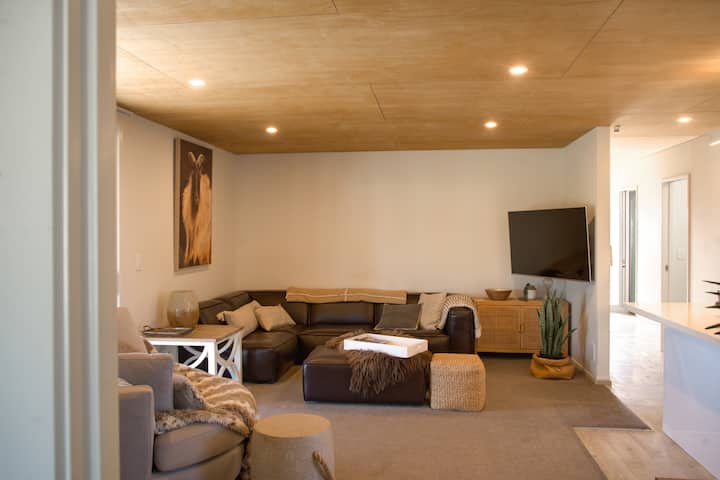 No3 On Fraser Twizel New Zealand - Twizel