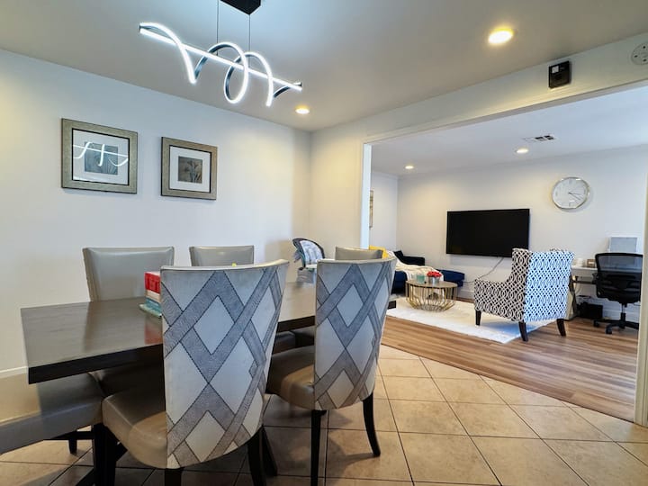 纯净舒适小屋 近迪士尼 - West Covina, CA