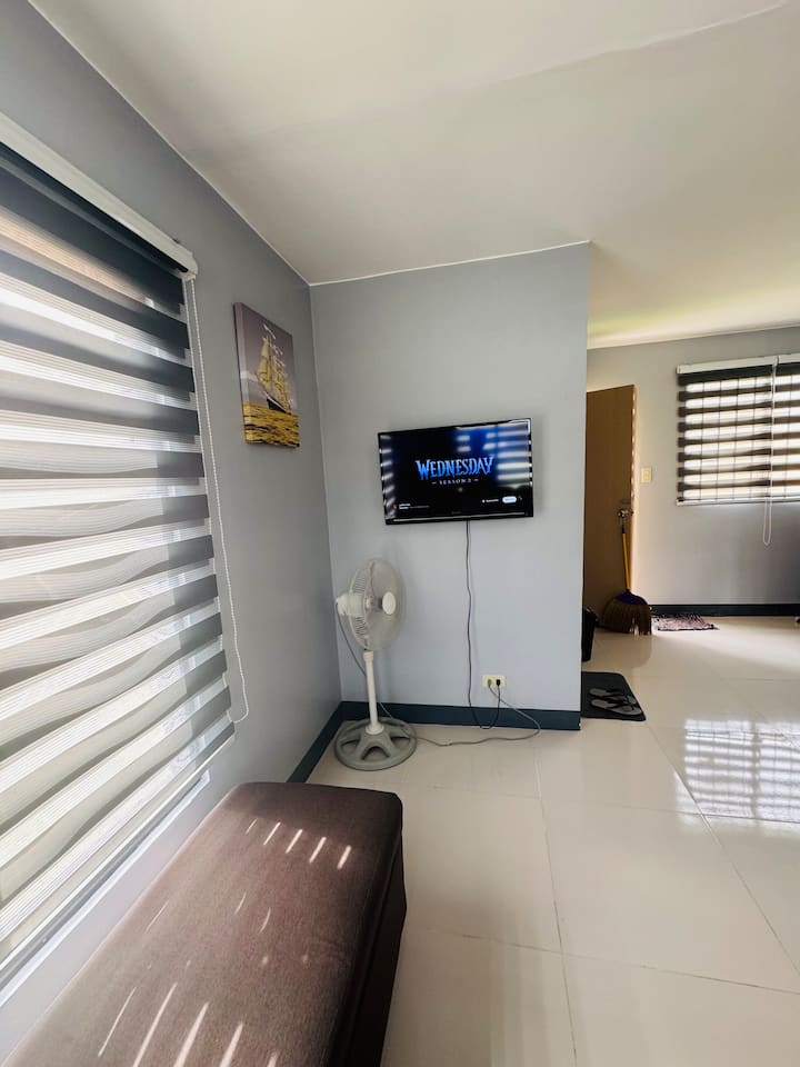 Bungalow At Bria Homes - Binalonan