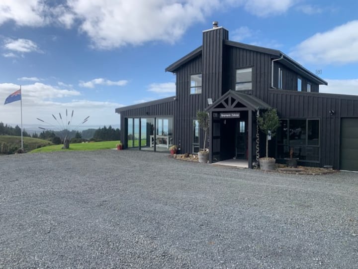 Rangimarie Takanga - Clevedon