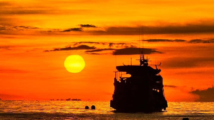 Ocv Triple Room Koh Tao - Ko Tao