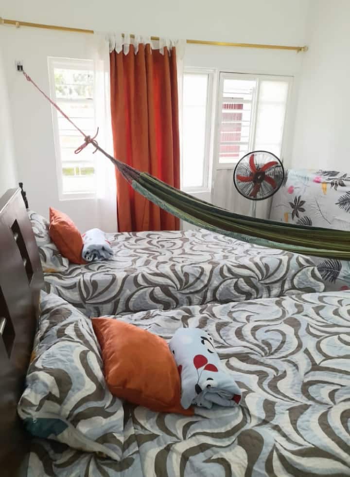 Casa Daluz Hogar De Descanso, Parque De Los Leones - Bochalema