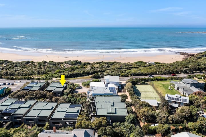 Opposite Main Beach - Walk Everywhere! - Aireys Inlet