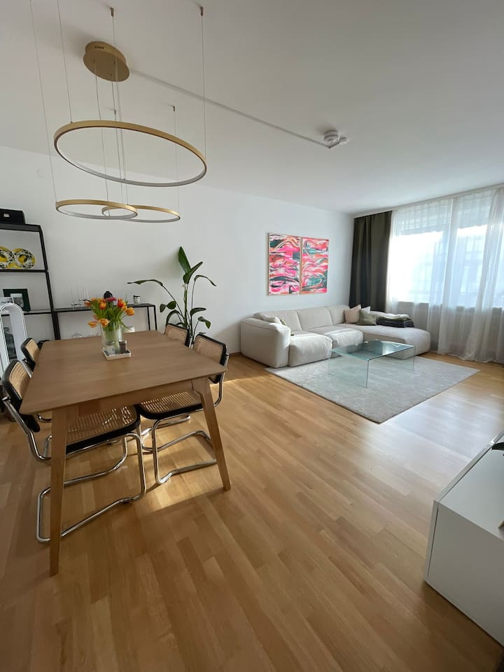 Zentrale, Schöne 2zimmer Wohnung - Munich