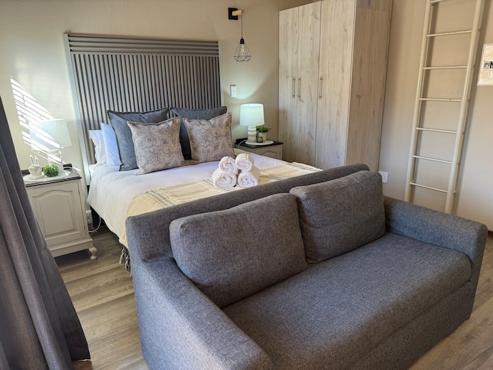 The Clarens Getaway - Clarens