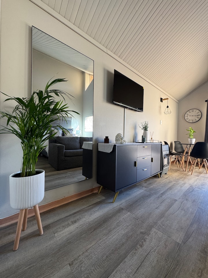 The Clarens Getaway - Clarens