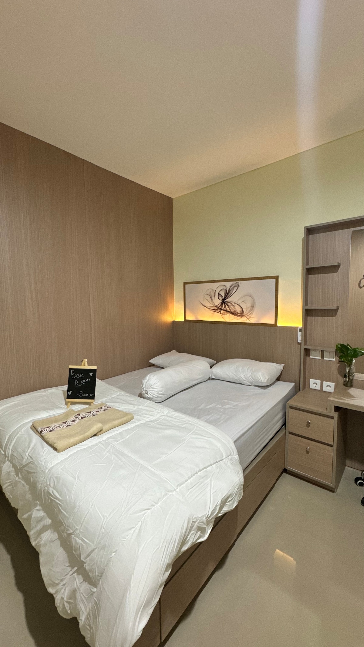 Bee Room - Guest houses for Rent in Denpasar Selatan, Bali, Indonesia ...