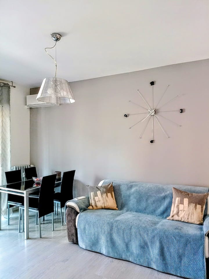 Appartamento A Domodossola - Domodossola