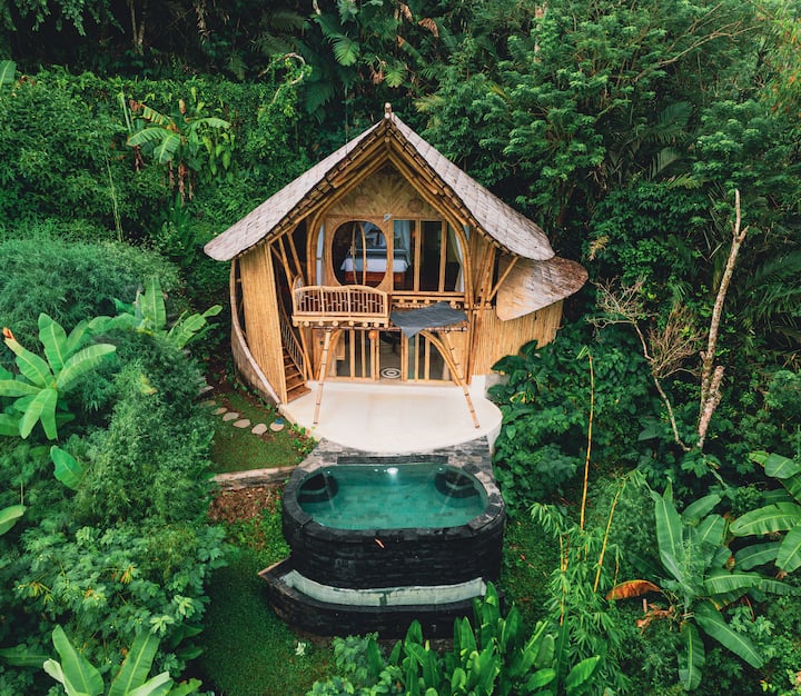 Jiva Bali - Asha - Australien
