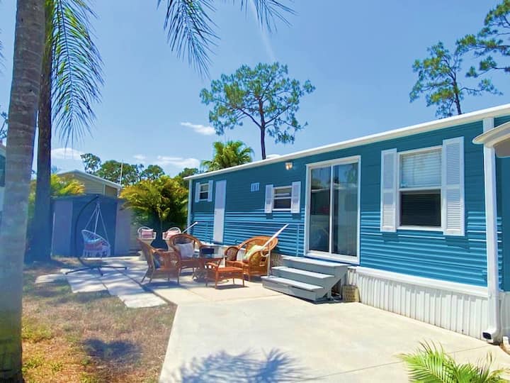 Lilo Lake Stay, Estero Bay Ft Myers Fl - Koreshan State Park, Estero