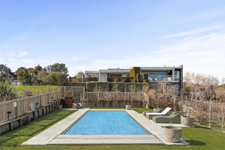 Kearns Rd Estate - Beachlands