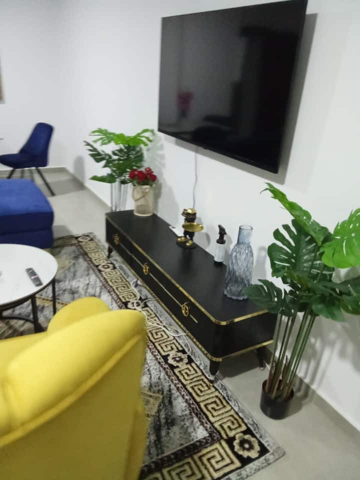 Appartement Tout Confort - Abidjan