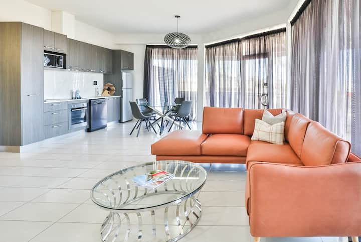 Indulge Apartments - Cbd Executive 2br Apartments - Mildura