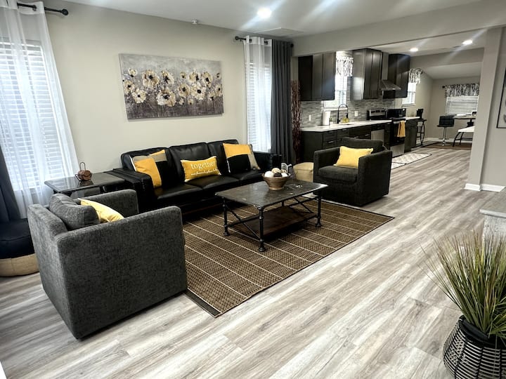 Midtown Legacy - Near A&m, Midtown Park, & Blinn - College Station, TX