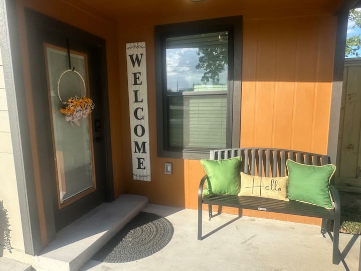 Midtown Legacy - Bryan, TX