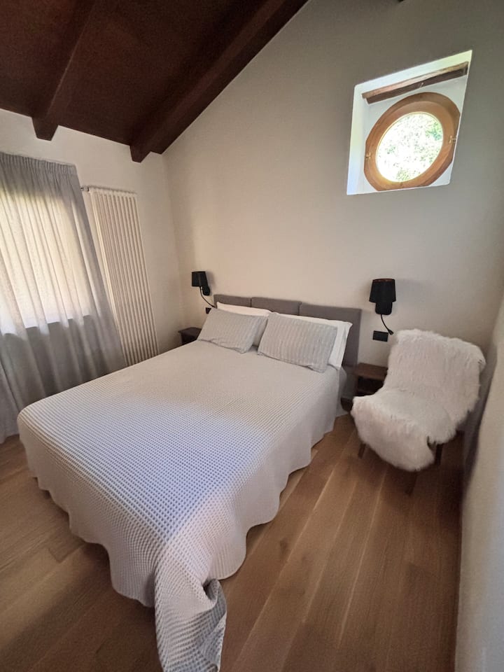 Zone Maneggio - Petit Chalet De Charme - Limone Piemonte