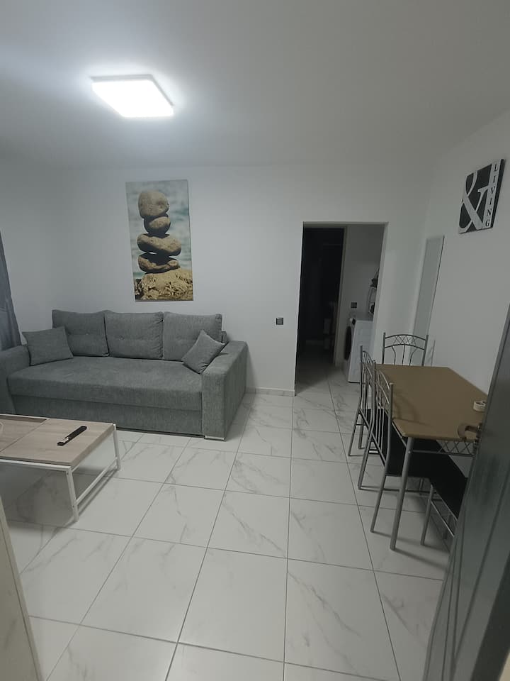 Apartament Nova - Self Check-in - Zalău