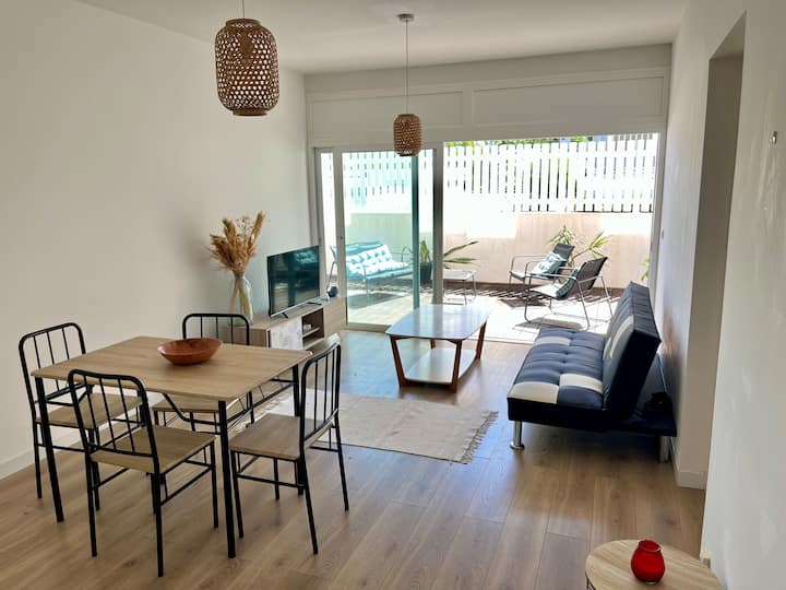 Cosy Appartement Anse Vata - Nouméa