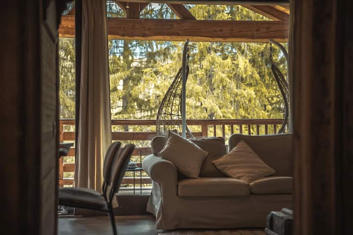 Superior Chalet - Ledro