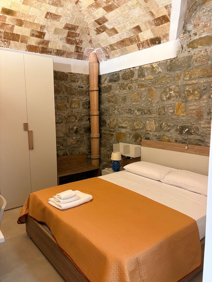 Casa In Pietra - Santo Stefano di Camastra