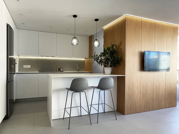 Apartamento Playa De Benicasim - Benicàssim