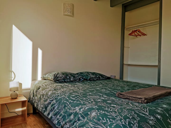 Suite Indépendante Et Privative - Île d'Aix