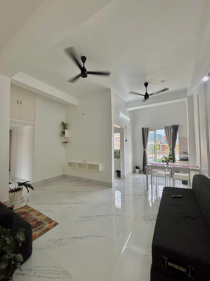 Umal 2bhk - Guwahati