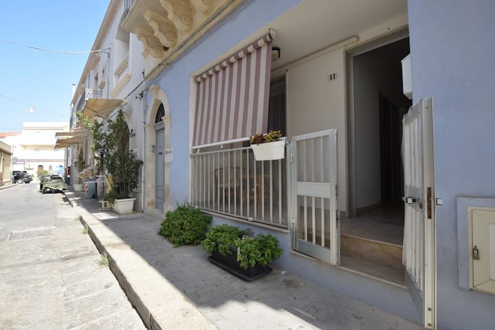 Casa Vacanza Marina Di Ragusa - Marina di Ragusa