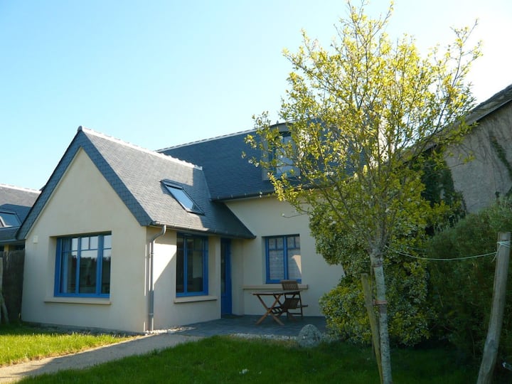 Gite Les Pommiers - 500 Mètres De La Mer - Lesconil