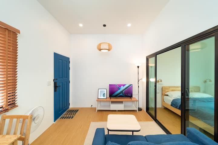 The Wave By Homely Home - Khao Lak