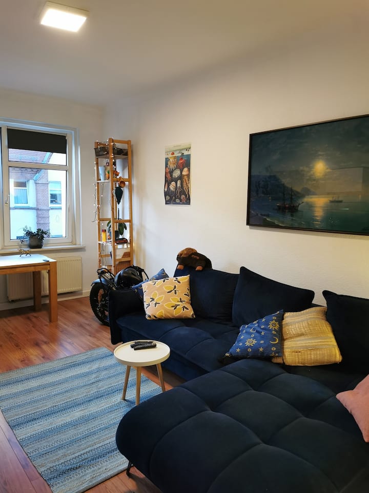 Perle Vom Leipziger Osten - Taucha