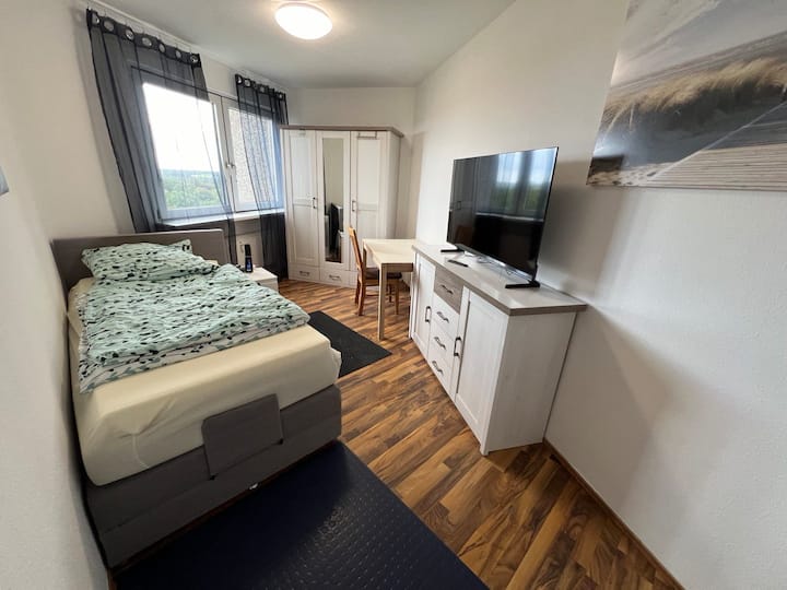 Gemütliche Wohnung In Kiel - Kiel