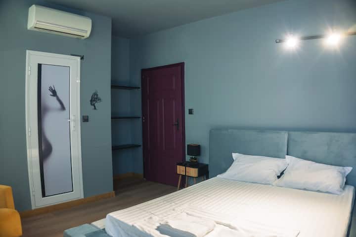 R34 Boutique Art Hotel - R1 - Veliko Tarnovo