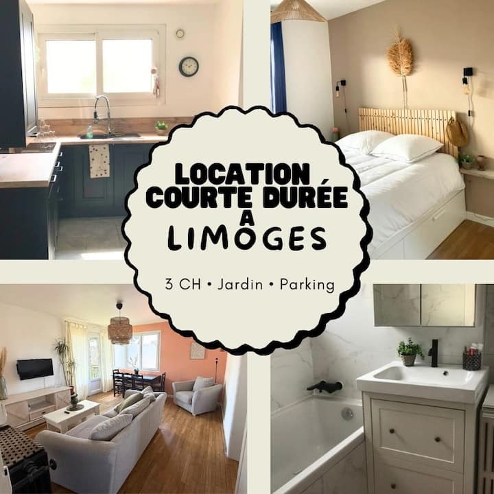 Les 3b : Basket, Boulangerie & Boulevard ! - Limoges