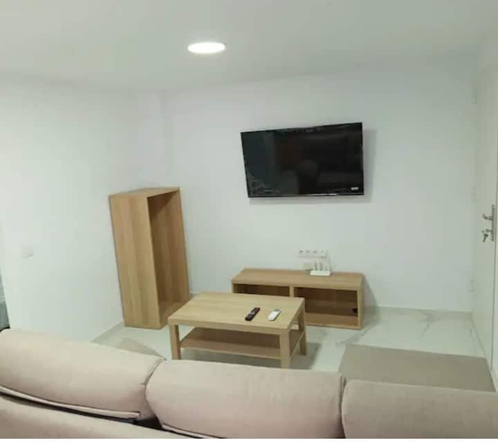 Apartamento Loft - Barbate