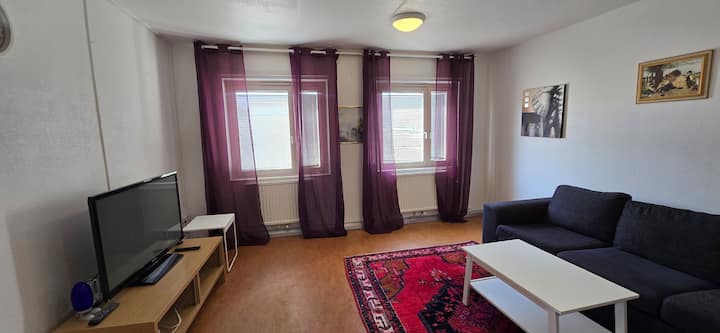 Cozy Apartment In Gothenburg - 예테보리