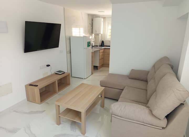 Apartamento Las Pilas N1 - Barbate