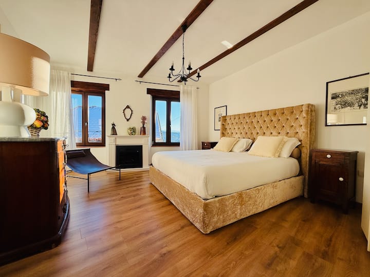 Comecasa Langhe Garden House Pace E Panorama - Alba