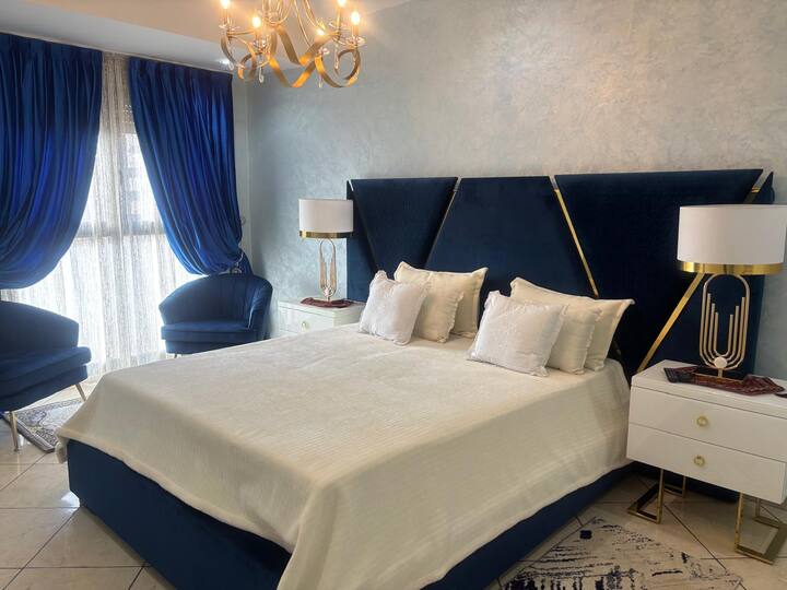 Charmant Appartement Oranais - Oran