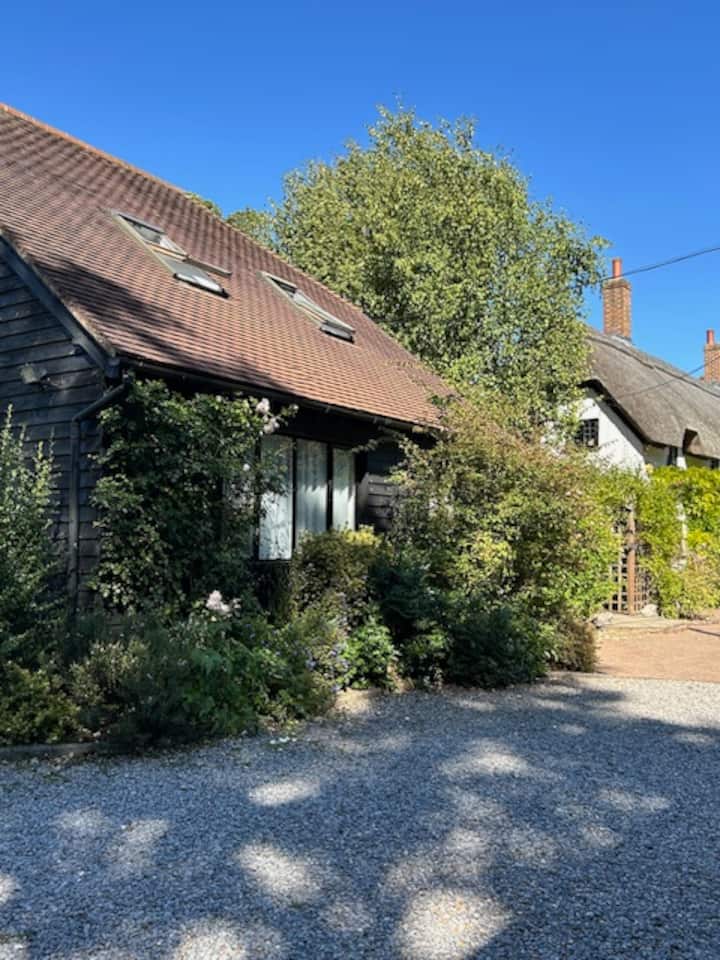 Comfy Well-equipped Annexe - Amesbury