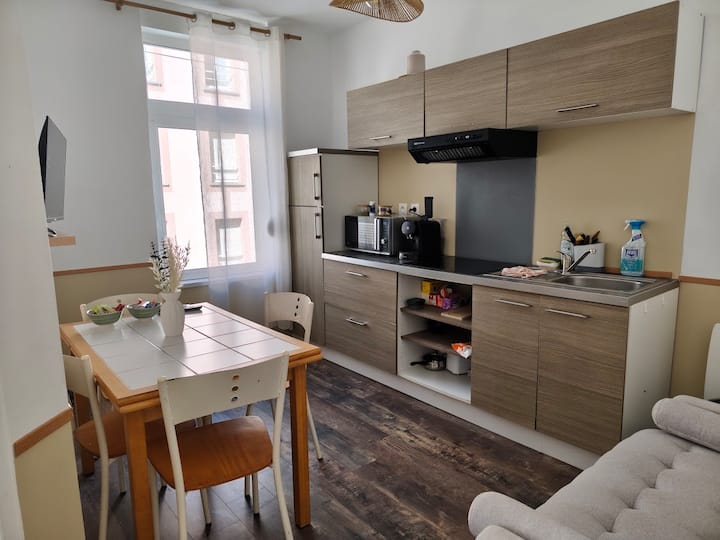 Berck Rayon De Soleil 1 à 100m Plage Et Commerces - Merlimont