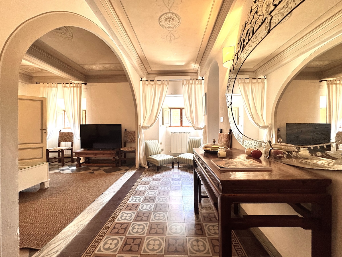 T.R.B. 房源 - 錫耶納的公寓 出租, 托斯卡尼, 義大利 - Airbnb